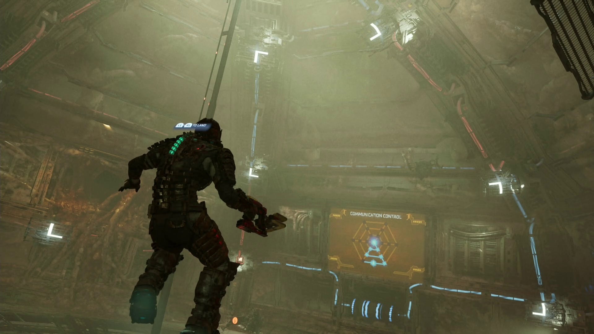 Dead Space comms array puzzle solution, how to fix comms array with ... Dead Space comms array puzzle solution, how to fix comms array with ...